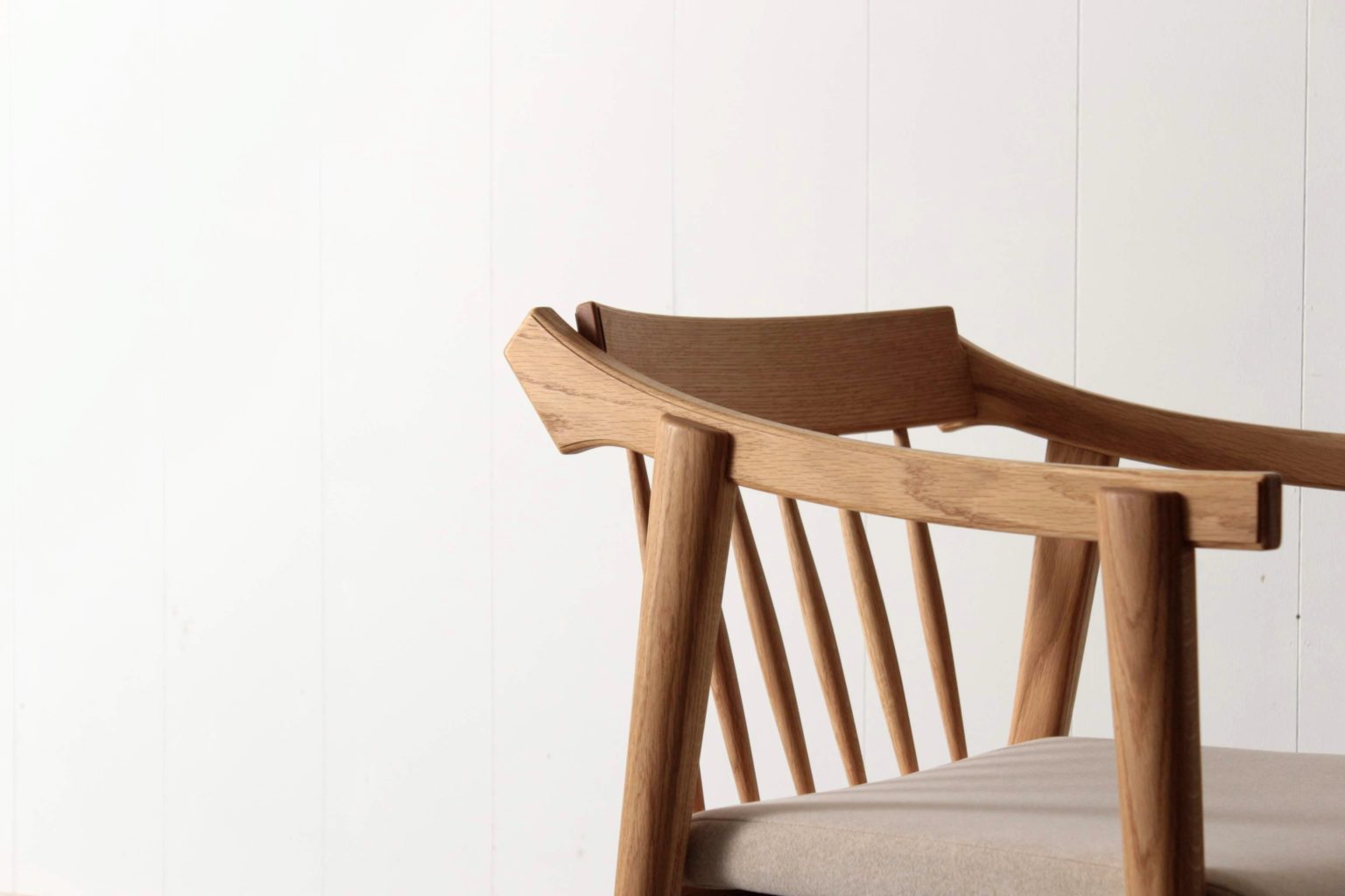 [MOOTHシリーズ]テーブル | moonlit-studio〜手作り家具屋さん〜