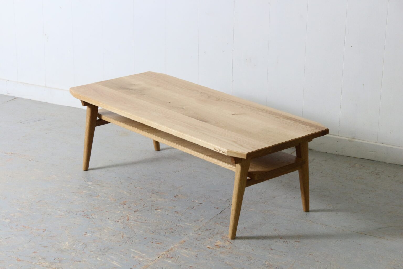 MOOTH(ムース)シリーズ | moonlit-studio〜手作り家具屋さん〜